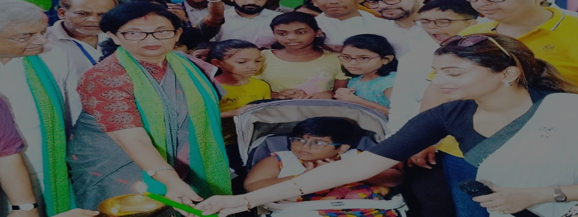 GET INVOLVED – Indian Prader Willi Syndrome Association